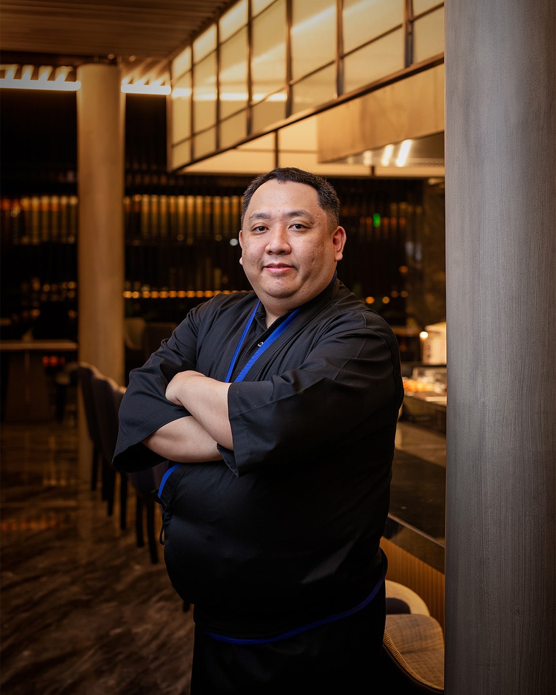 Hotel Okura Manila's Robatayaki Dining Is A Must-Not-Miss! | Metro.Style