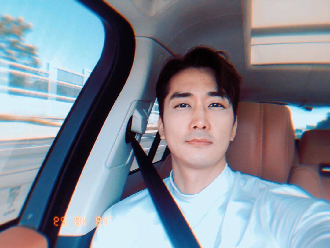 15 Of The Most Handsome Korean Actors In Their Late 30s And 40s | Metro ...