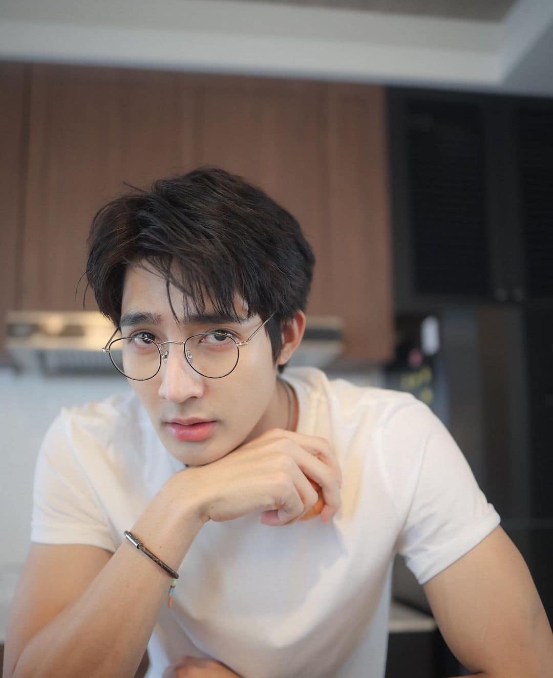 15 Handsome Thai Actors You Should Check Out Now | Metro.Style