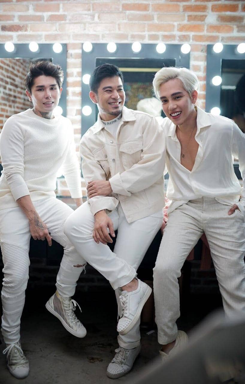 These Top Makeup Artists Collaborated On A Much-Awaited New Collection ...