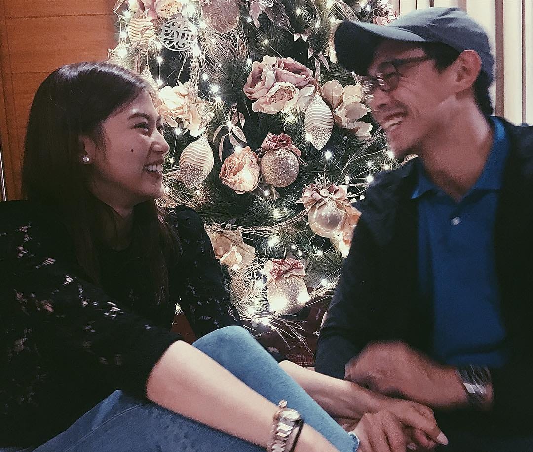 Alex Gonzaga And Mikee Morada Are Engaged! Here's A Look Back At Their ...