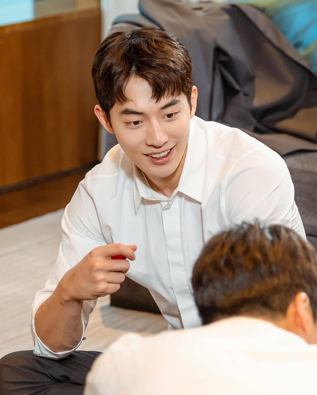 28 Iconic Korean Celebrity Smiles And What Korean Society Says About ...