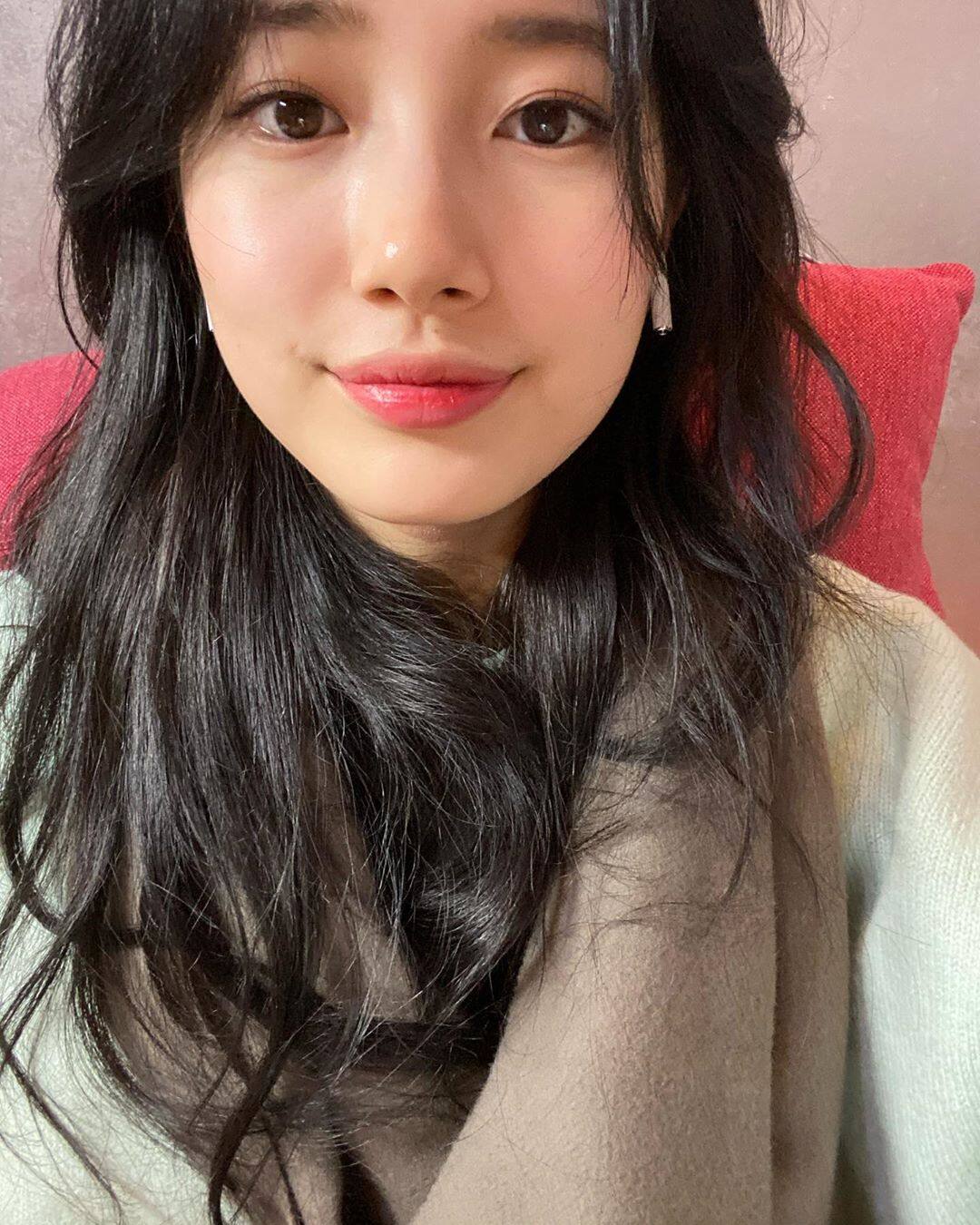 The Most Followed Korean Actresses On Instagram, Ranked | Metro.Style