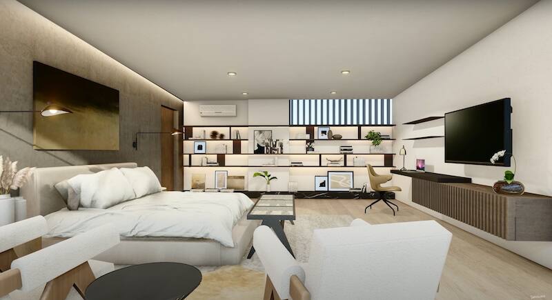 8 Takeaways From Slater Young’s Skypod 2.0 Tour | Metro.Style