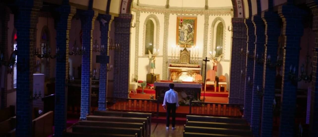 7 Marvelous Churches Seen In K-Dramas | Metro.Style