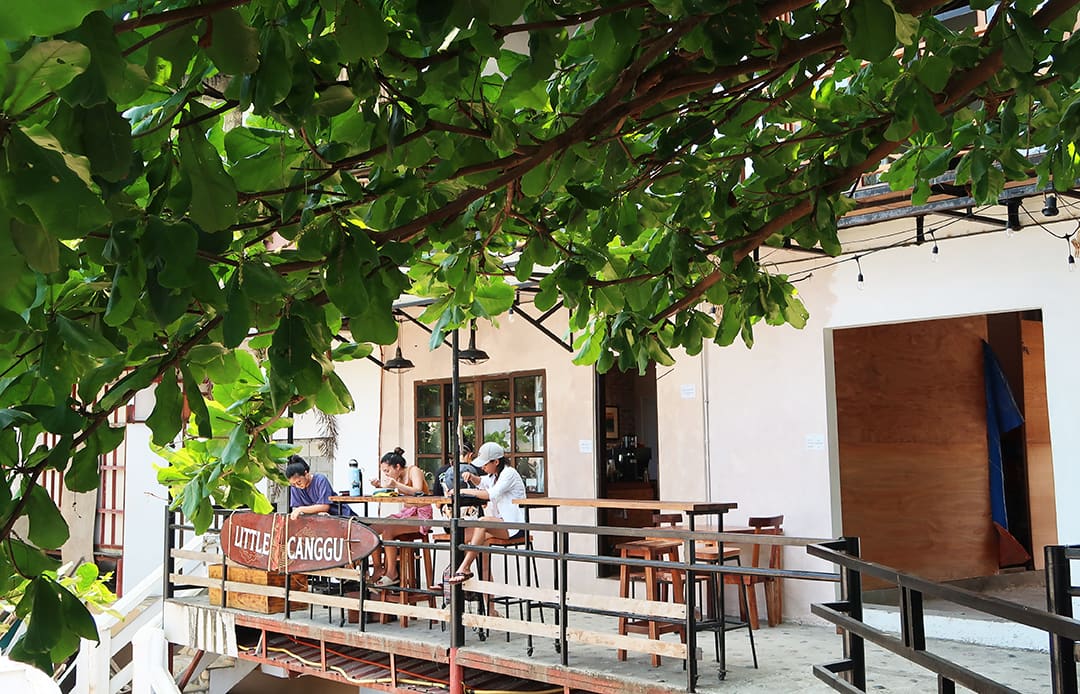 Get A Taste Of Bali At Little Canggu In La Union! | Metro.Style