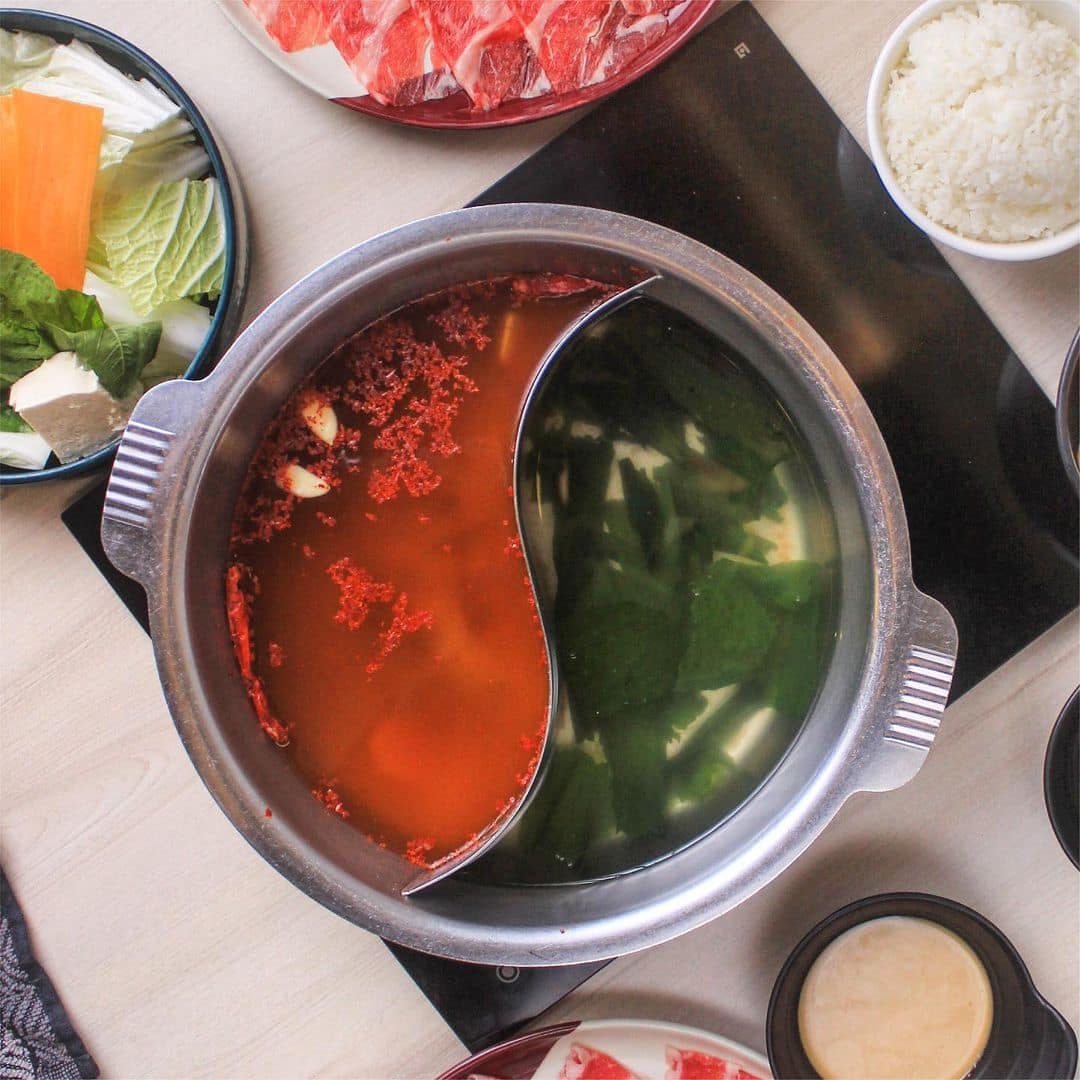 Where To Buy Ready-To-Heat Hot Pot Kits In Manila | Metro.Style