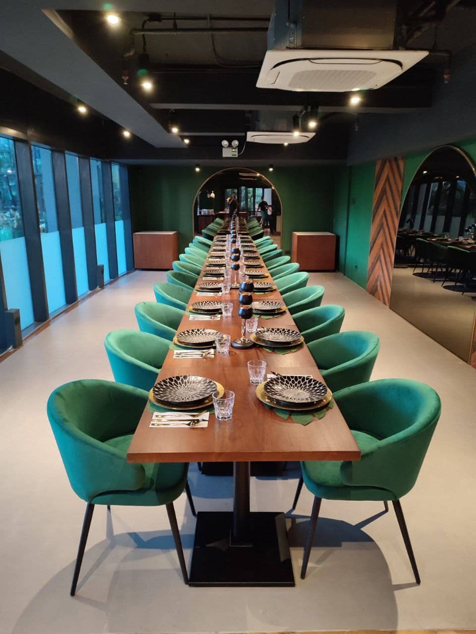 The New Apartment 1B BGC Now Caters to Plant-Based Lifestyles! | Metro ...