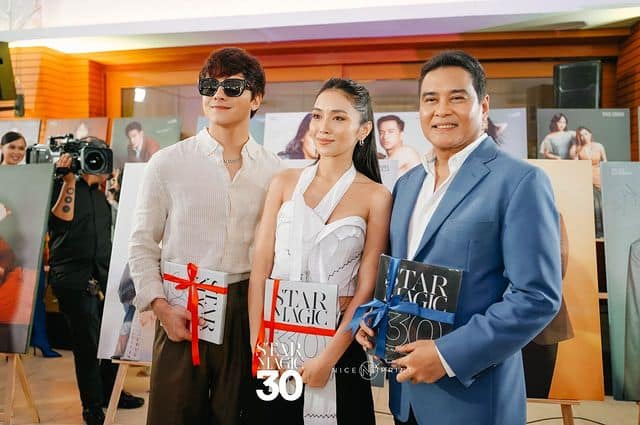 Star Magic Launched Its 30th Anniversary Catalogue | Metro.Style