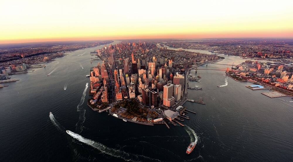 A Sneak Peek At Manileño: The City Of Tomorrow | Metro.Style