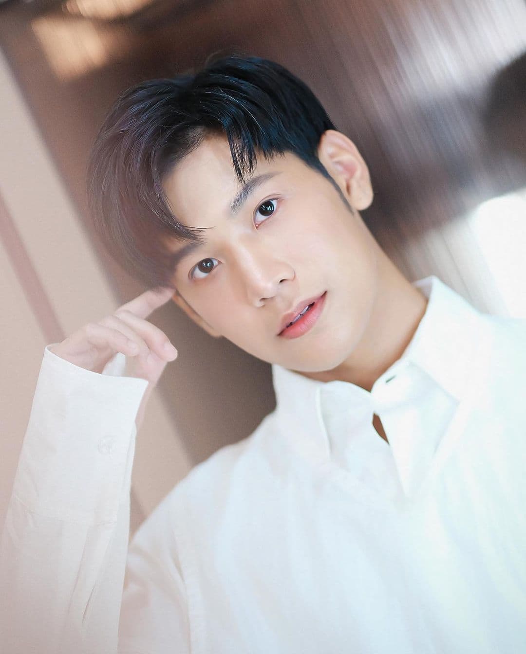 15 Handsome Thai Actors You Should Check Out Now | Metro.Style