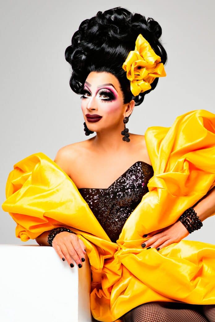 ‘Drag Race’ Star Bianca Del Rio Brings Her “Unsanitized” Tour To Manila ...