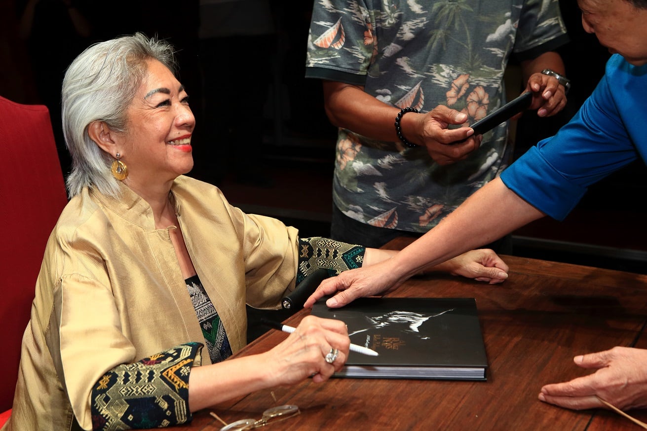 Alice Reyes’ Legacy Makes The Leap From the Stage to the Page | Metro.Style