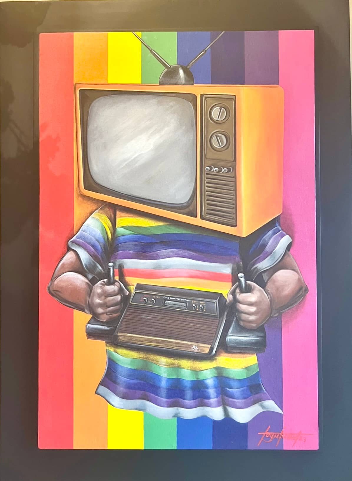 Toym Imao's Mecha Robot-Inspired Art Launches at Ginza | Metro.Style