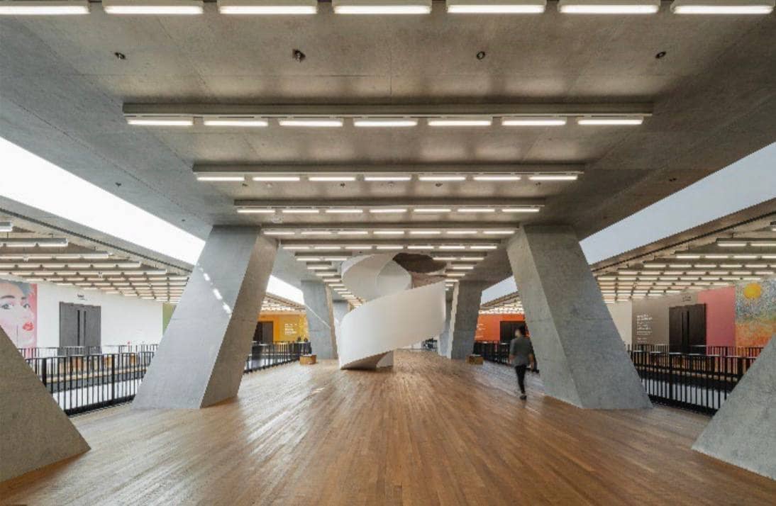 Dive into the Dynamic World of Art and Culture at M+ Museum HK | Metro ...