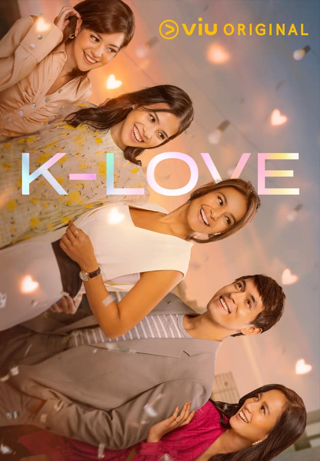 Viu’s Original Series "K-Love" Mirrors The Life Of Every K-Drama Fan ...