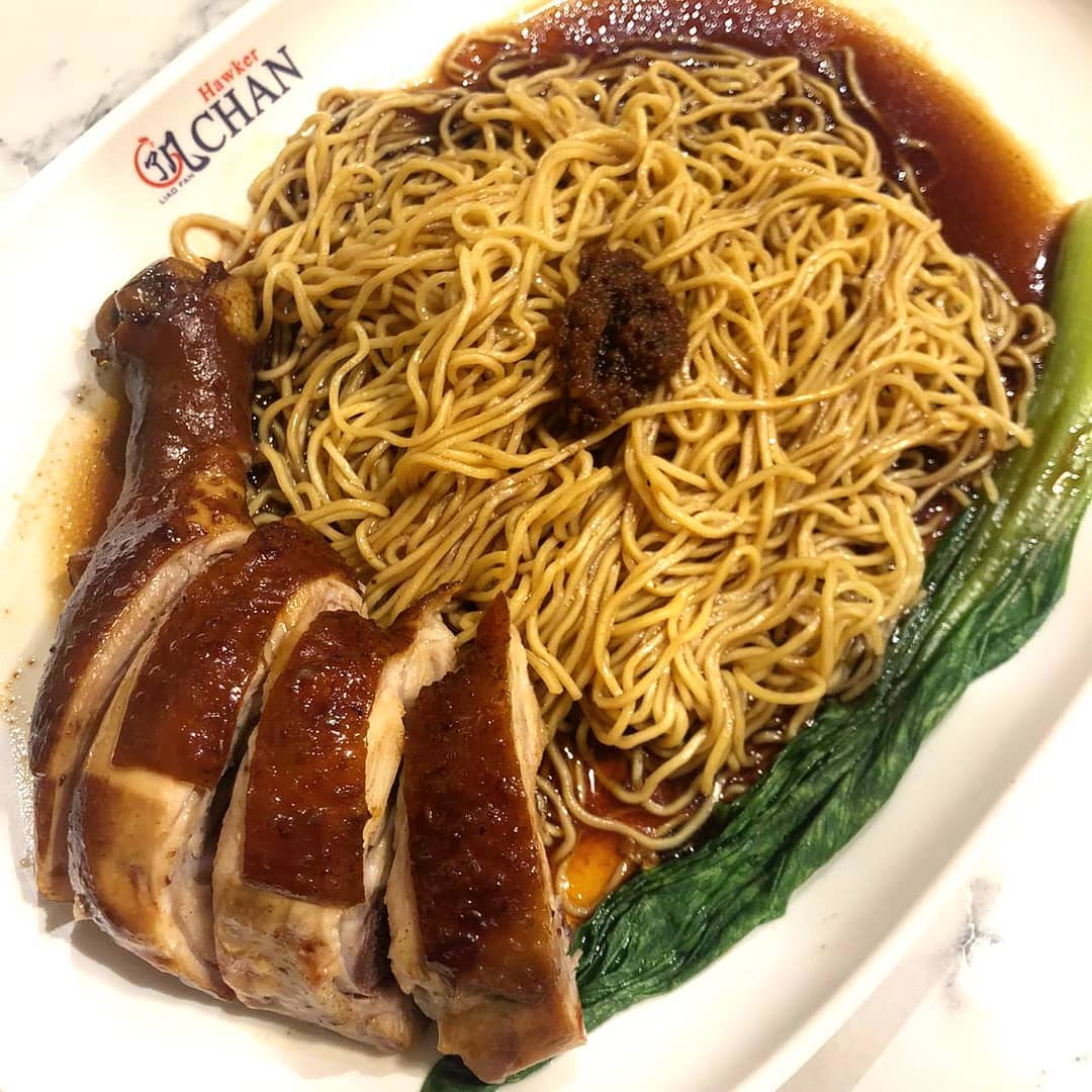 The Metro.Style Guide To The Best Asian Noodle Dishes In Manila | Metro ...