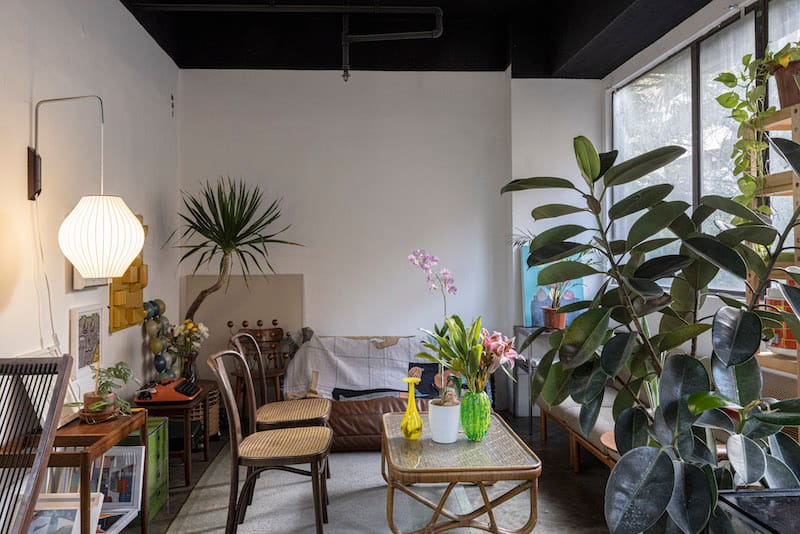 Studio Yakal Gives Mid-Century Modern Furniture One More Chance | Metro ...