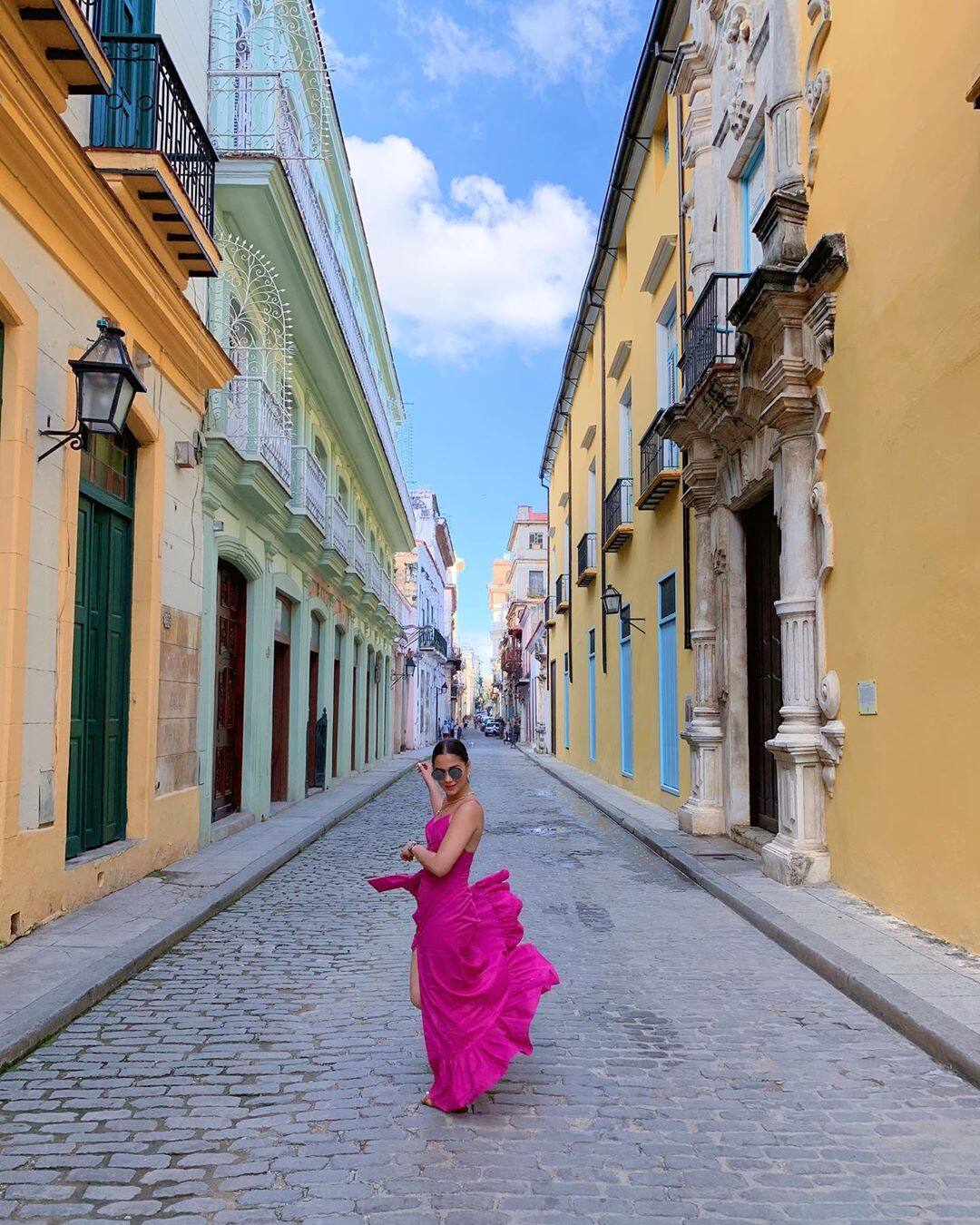 Maja Salvador Spills Her Top 3 Fashion Secrets On What Makes Her Feel ...