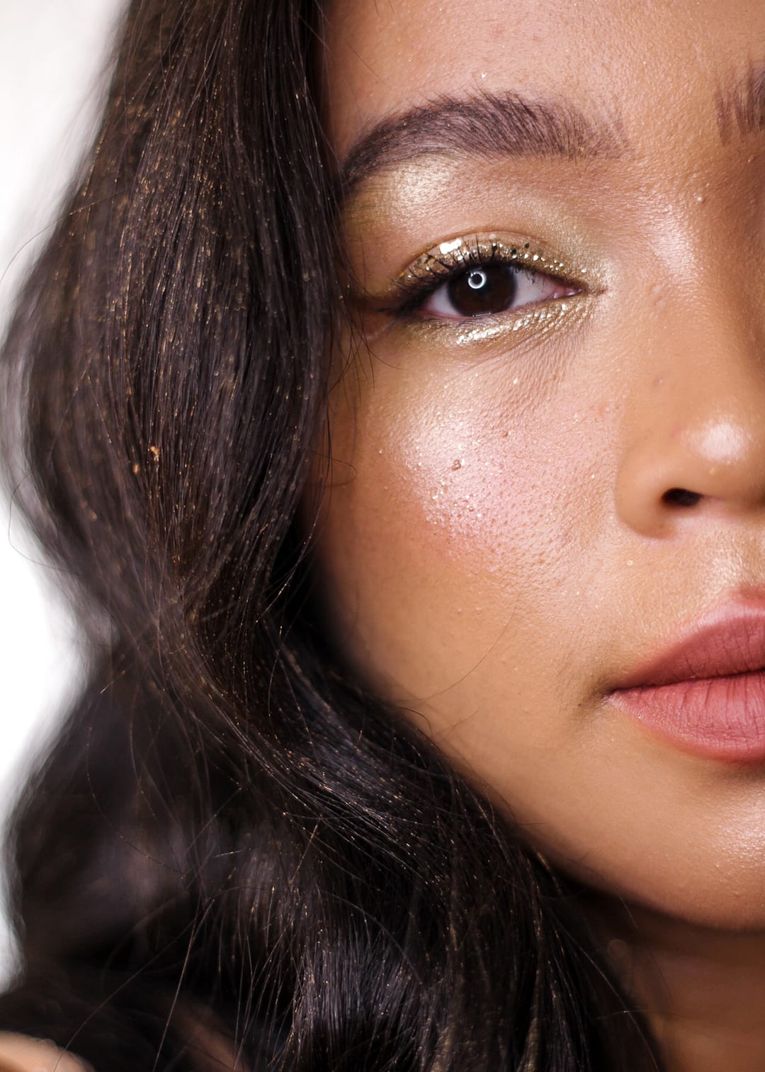 This Makeup Artist Creates Biblical-Inspired Beauty Looks | Metro.Style