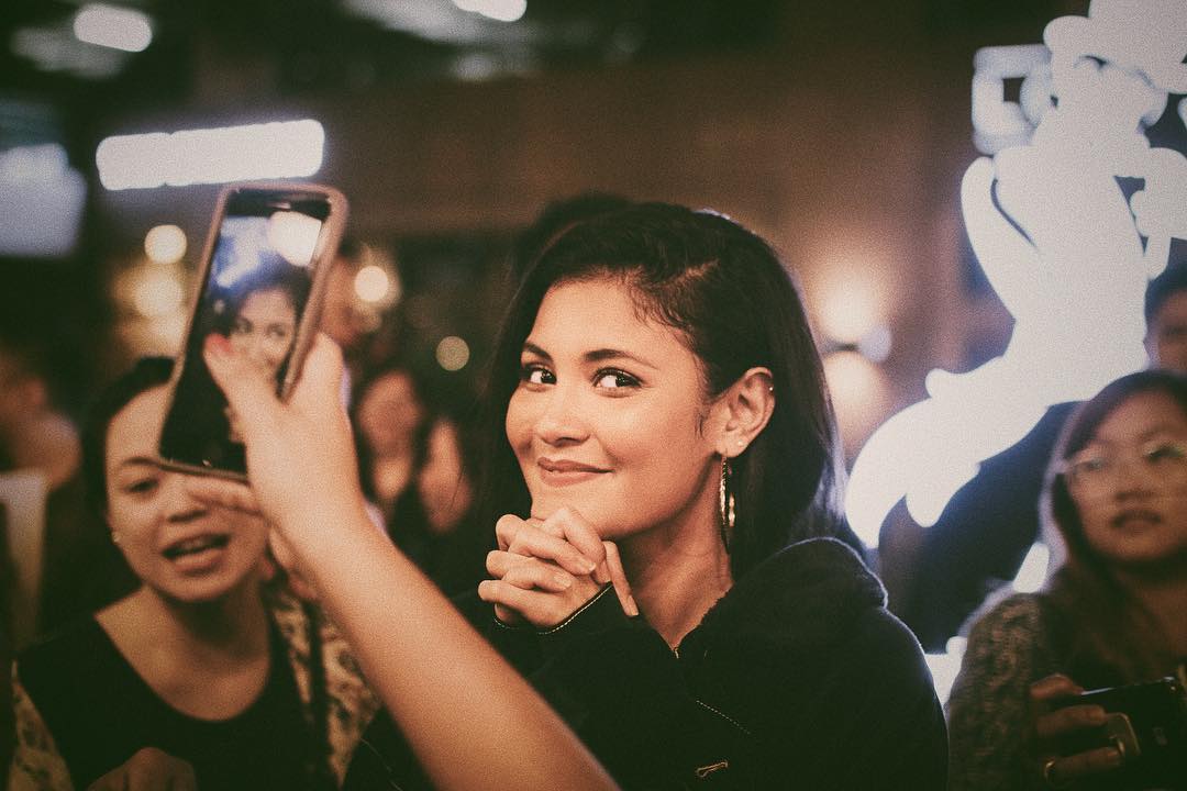 EXCLUSIVE: A Walk Inside Kiana V's Mind That's Full Of Creativity And ...