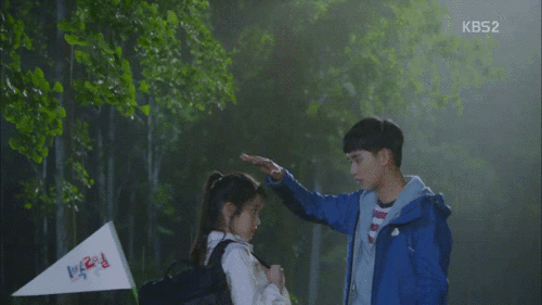 14 K-Dramas With The Most Iconic and Memorable Rain Scenes | Metro.Style
