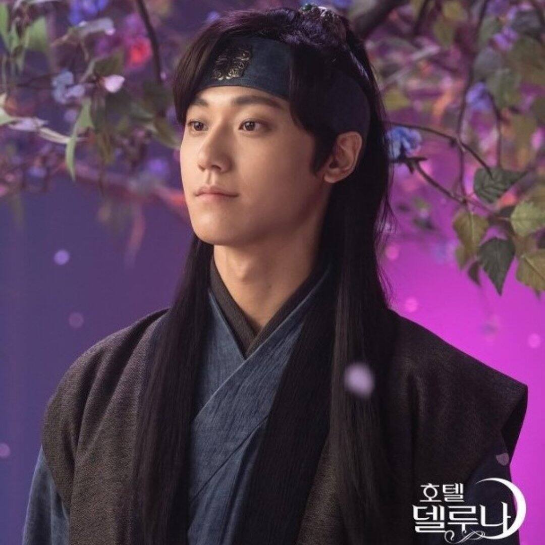 We Got Our Eyes On These Handsome, Rising Korean Actors Ages 26 And ...