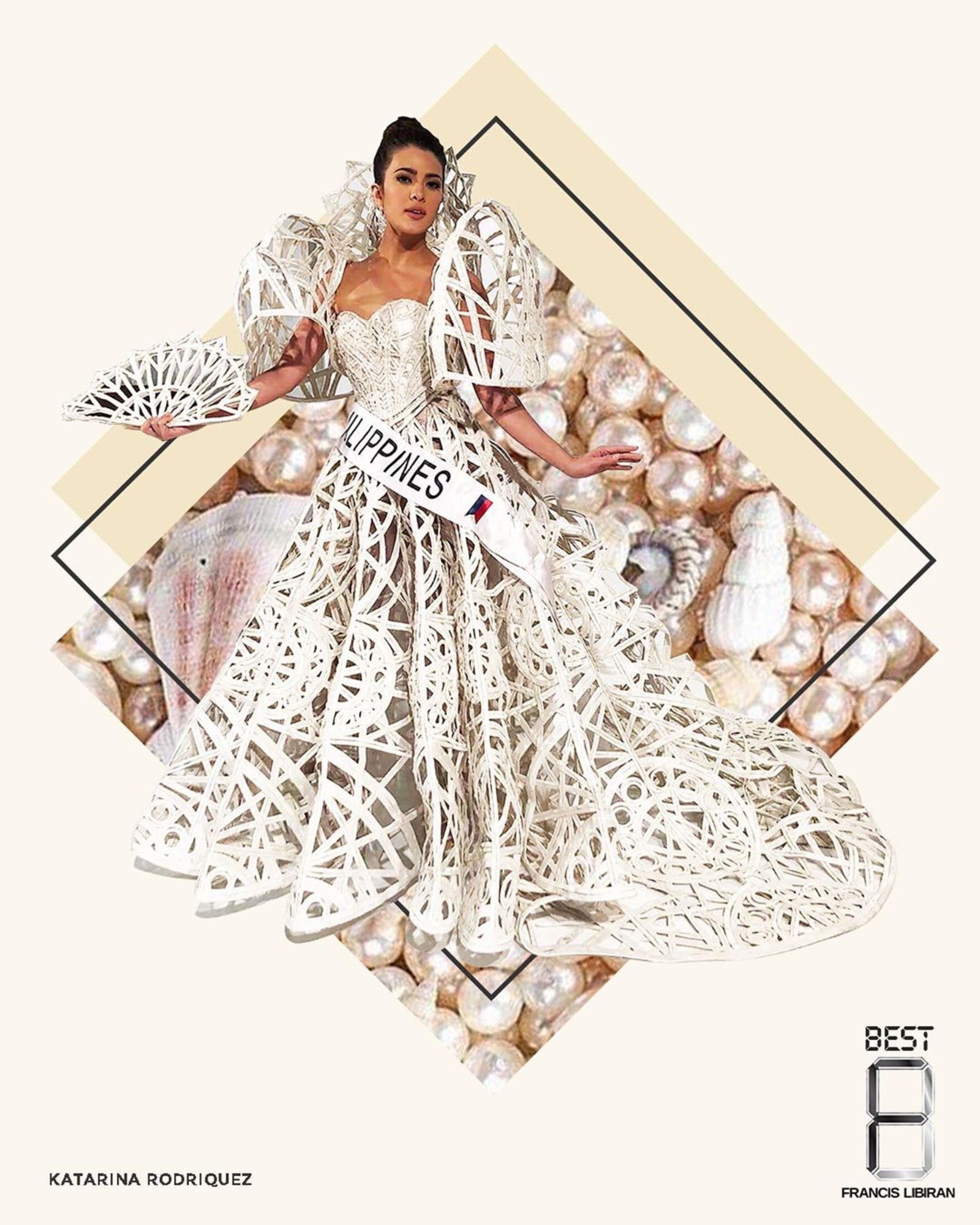 5 Top Designers And Their Best Terno Looks Yet | Metro.Style