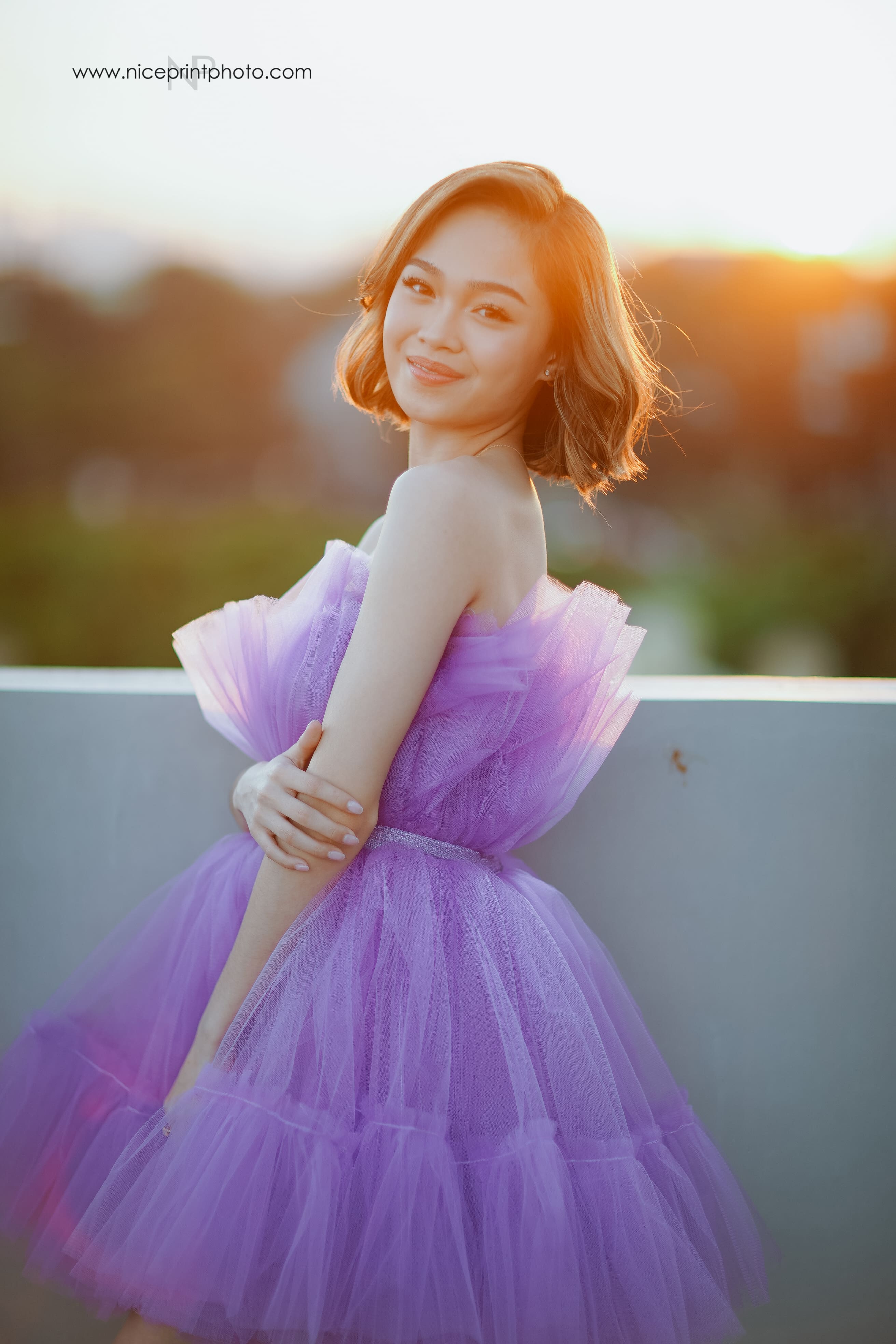 Fascinating Women: Multi-Talented Young Star AC Bonifacio | Metro.Style