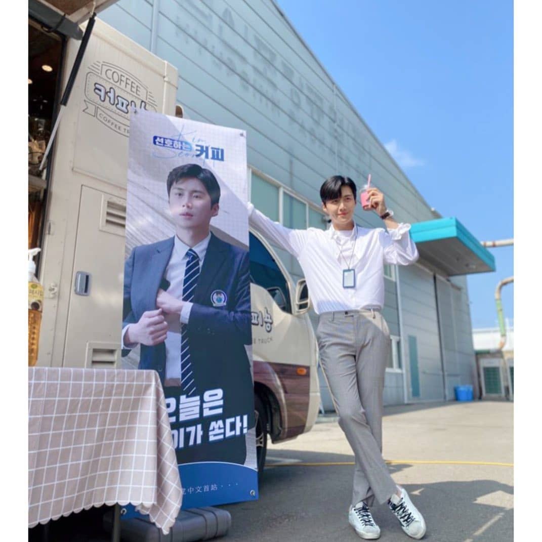 21 Tall Korean Actors And Why Height Is A Big Deal in South Korea ...