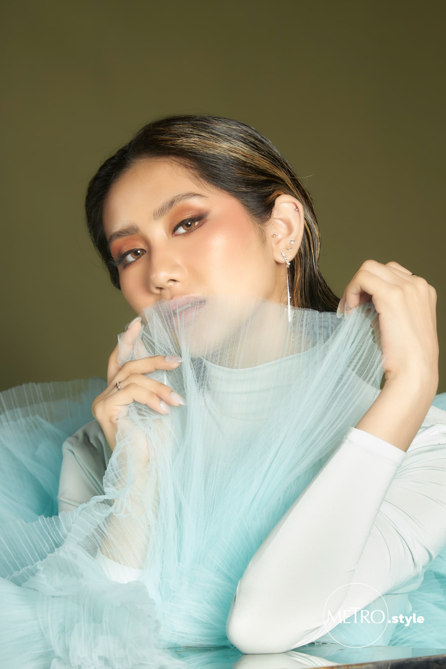 EXCLUSIVE: Meet The Members Of BINI, As The P-Pop Girl Group Officially ...