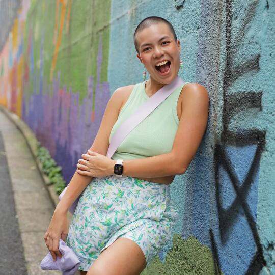Stylish Body Positive Women We’re Looking Up To This Year | Metro.Style