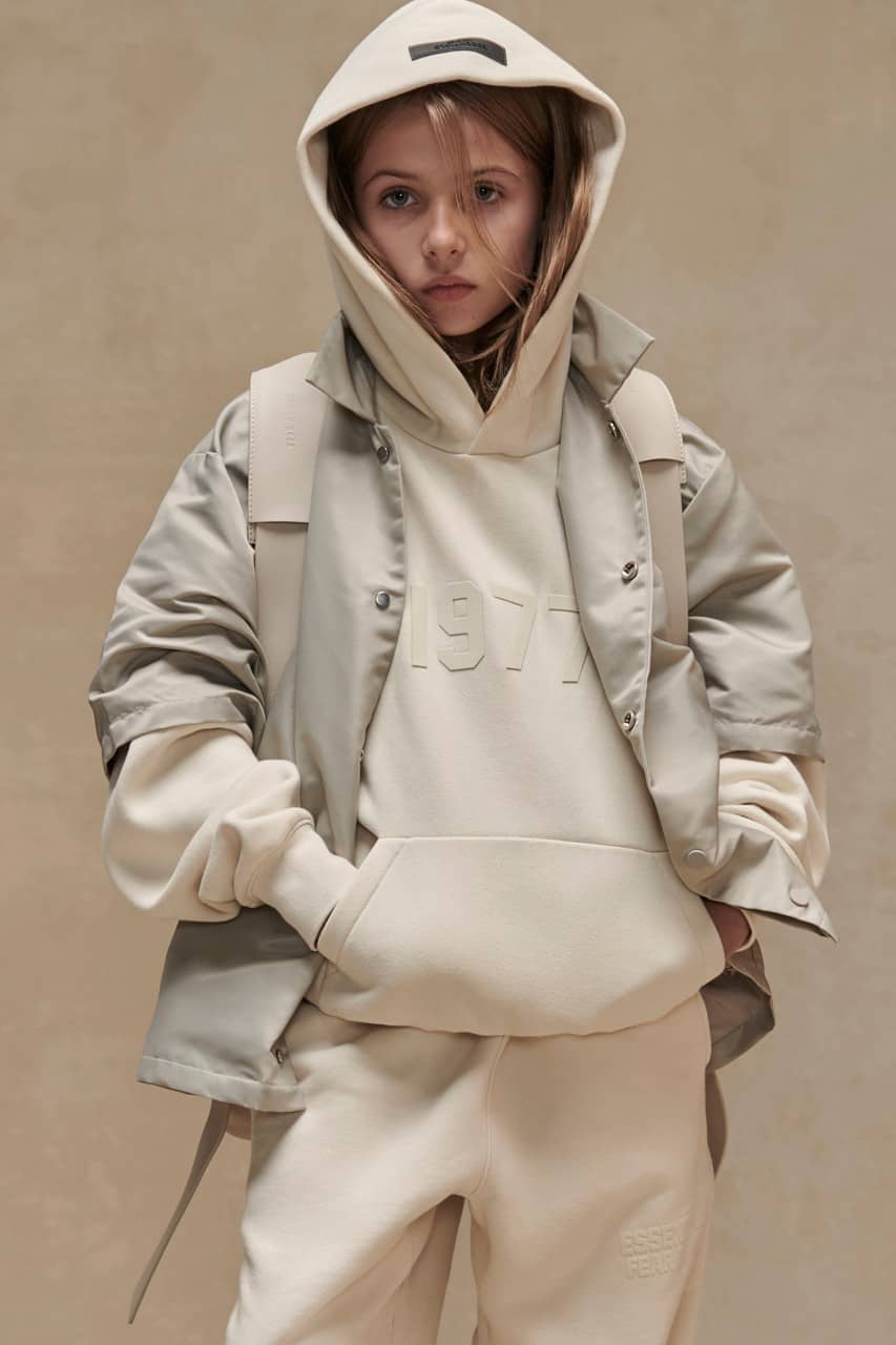 Cop Now: Fear of God ‘ESSENTIALS’ Is Finally In Manila! | Metro.Style
