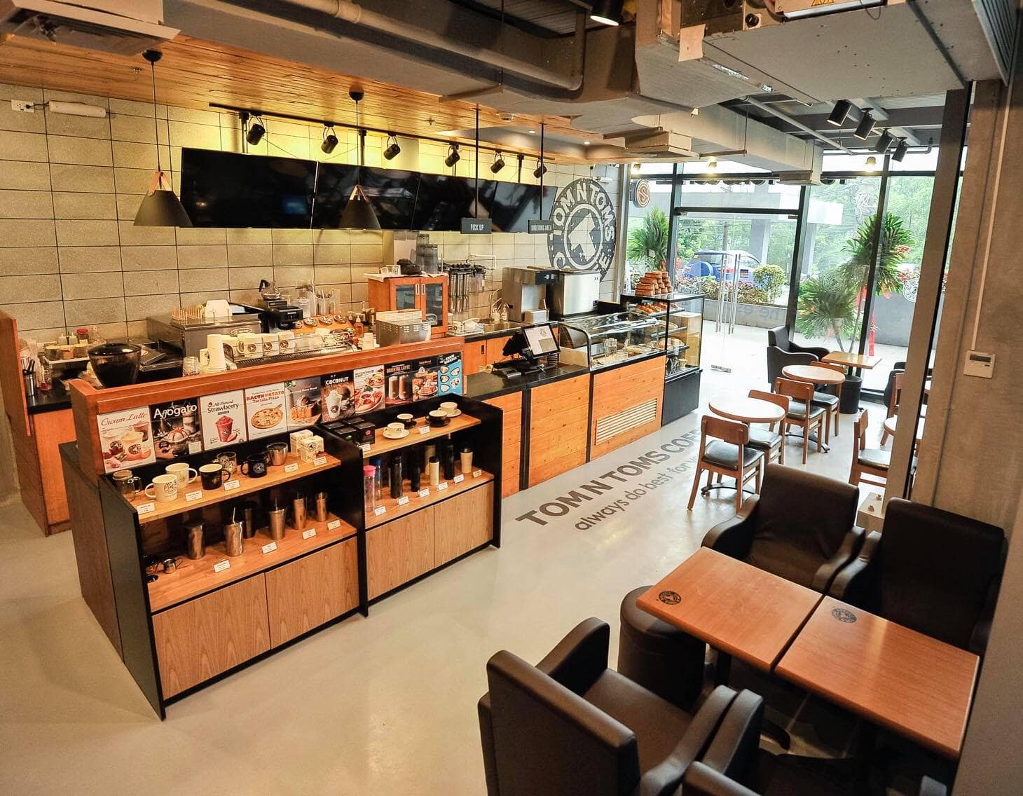 Editor’s Picks: 10 Aesthetic Korean Cafés In Manila | Metro.Style