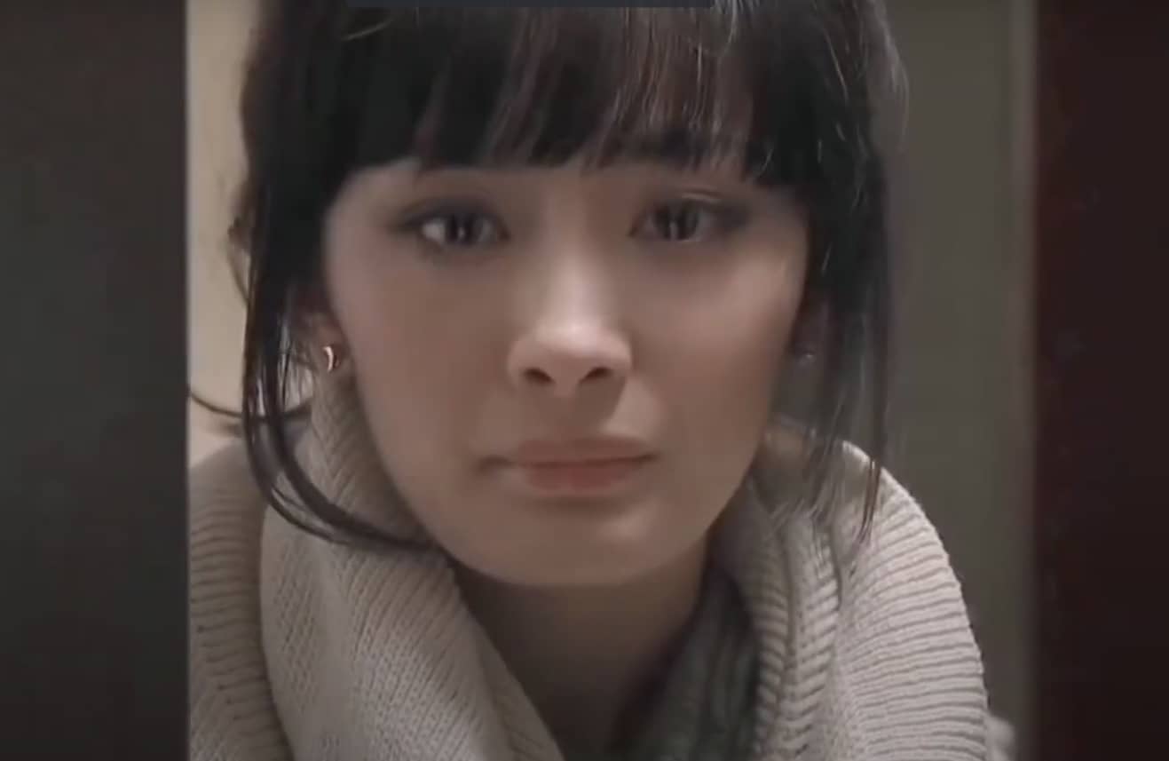 C-Drama Star Yang Mi’s Beauty Evolution Through The Years | Metro.Style
