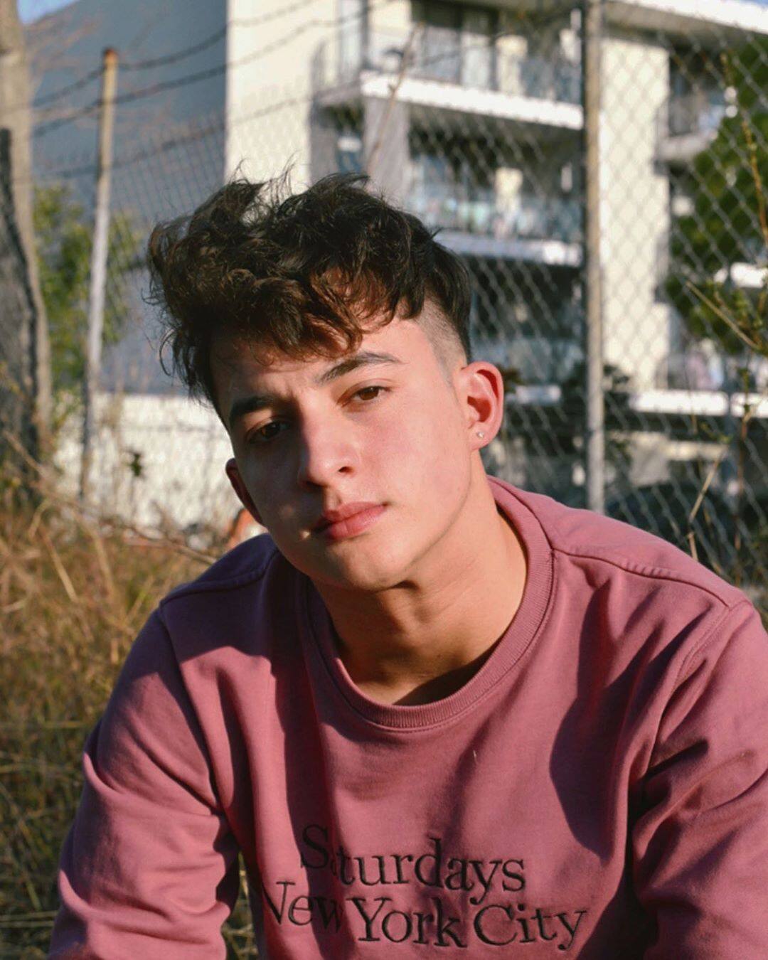 EXCLUSIVE: Get To Know Daniel Miranda, As He Talks About His Dreams And ...