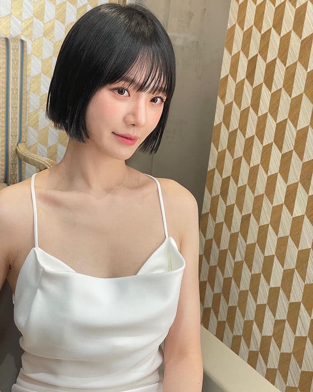 Fast Facts About Korean Actress Park Gyu Young | Metro.Style