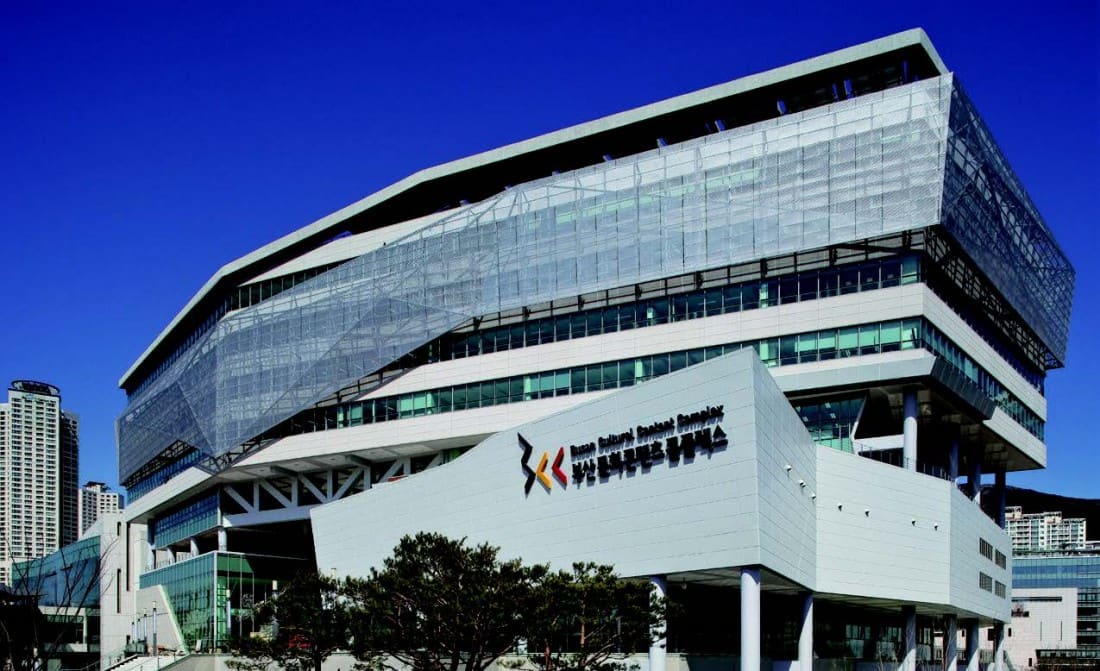 Architecture Fans Will Fall In Love With Busan’s Design Destinations ...