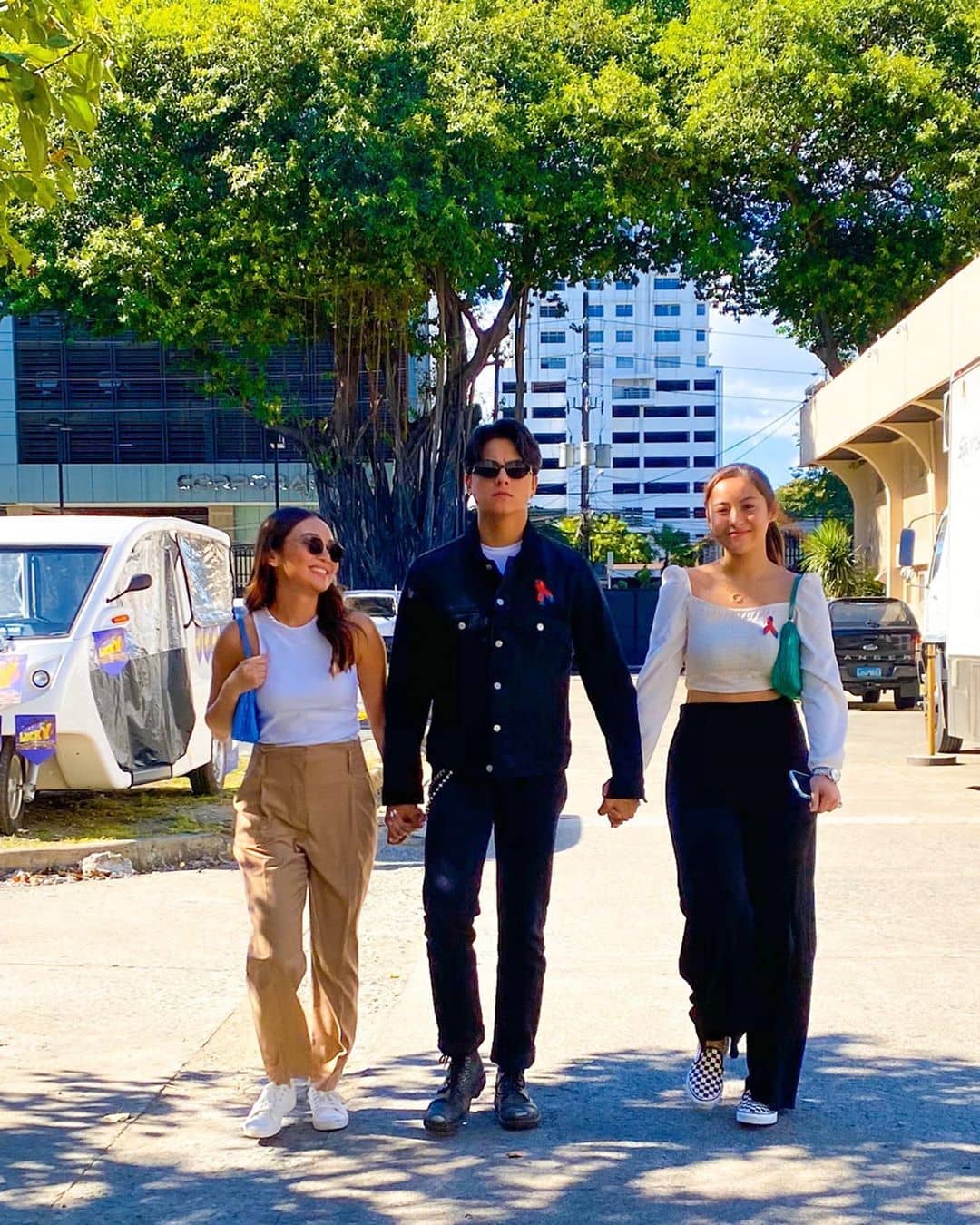 We're Convinced That Daniel Padilla Is The Perfect Leading Man Because ...