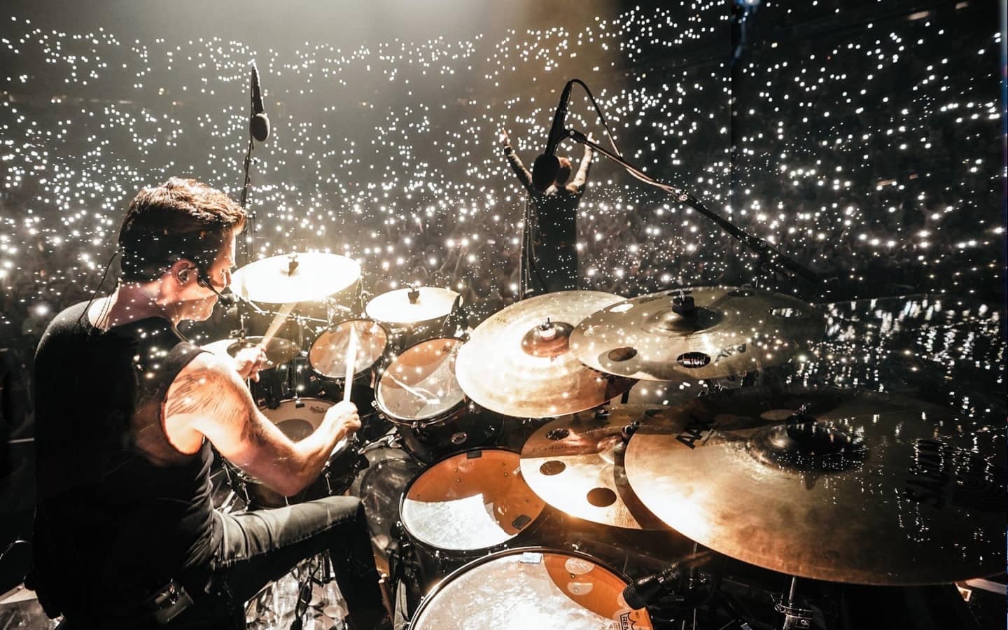 The Script Returns To Manila with Greatest Hits Tour 2022 | Metro.Style