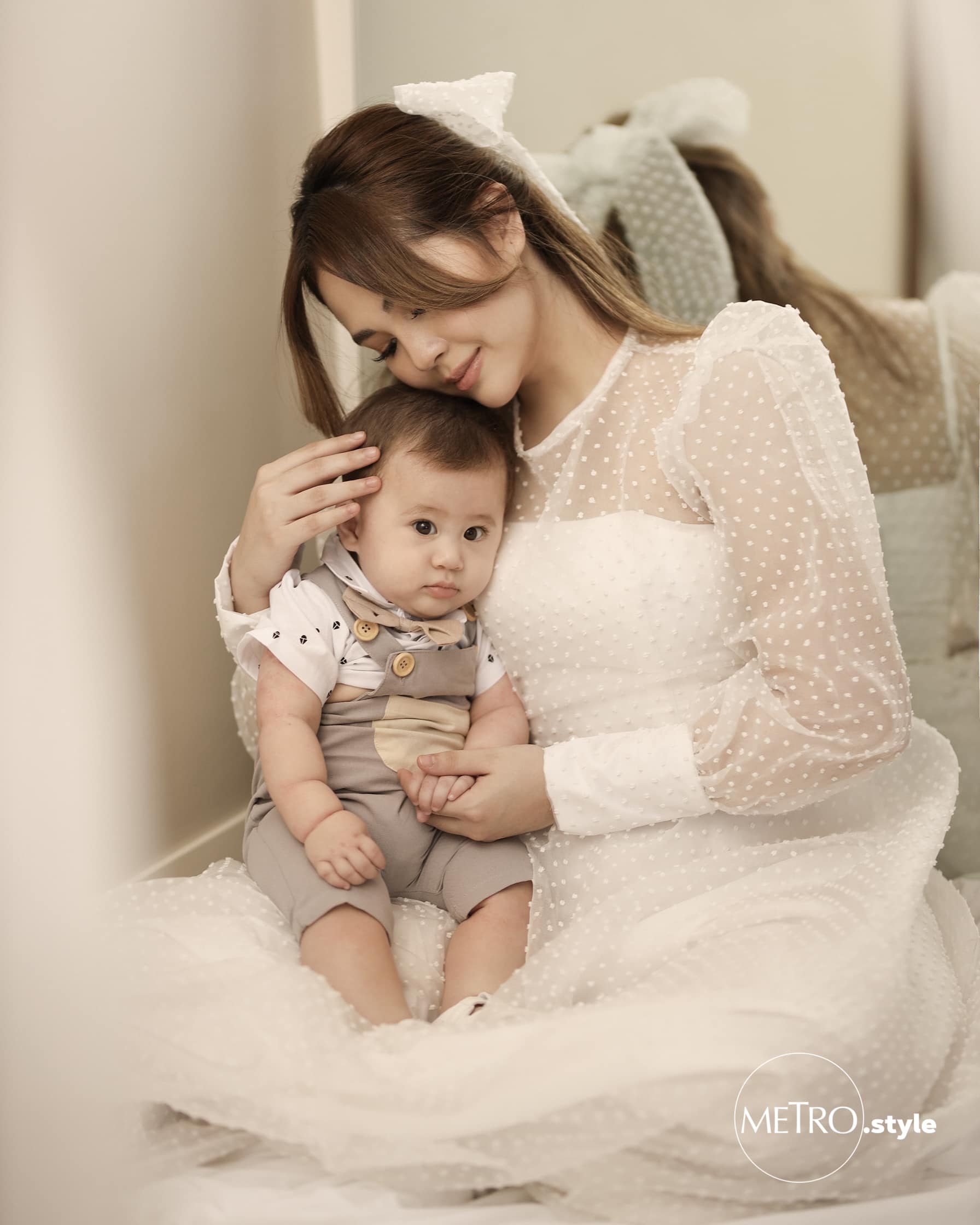 EXCLUSIVE: See Janella Salvador In Her First-Ever Cover Shoot With Her ...