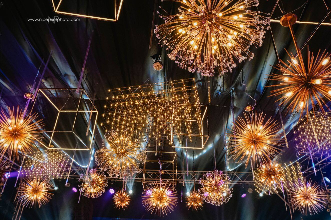 Look! This Debutante's Celestial-Themed Debut Is Truly Out Of This ...