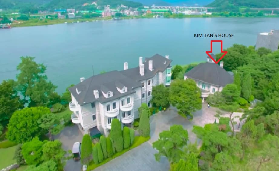 8 K-Drama Homes With The Best Curb Appeal | Metro.Style