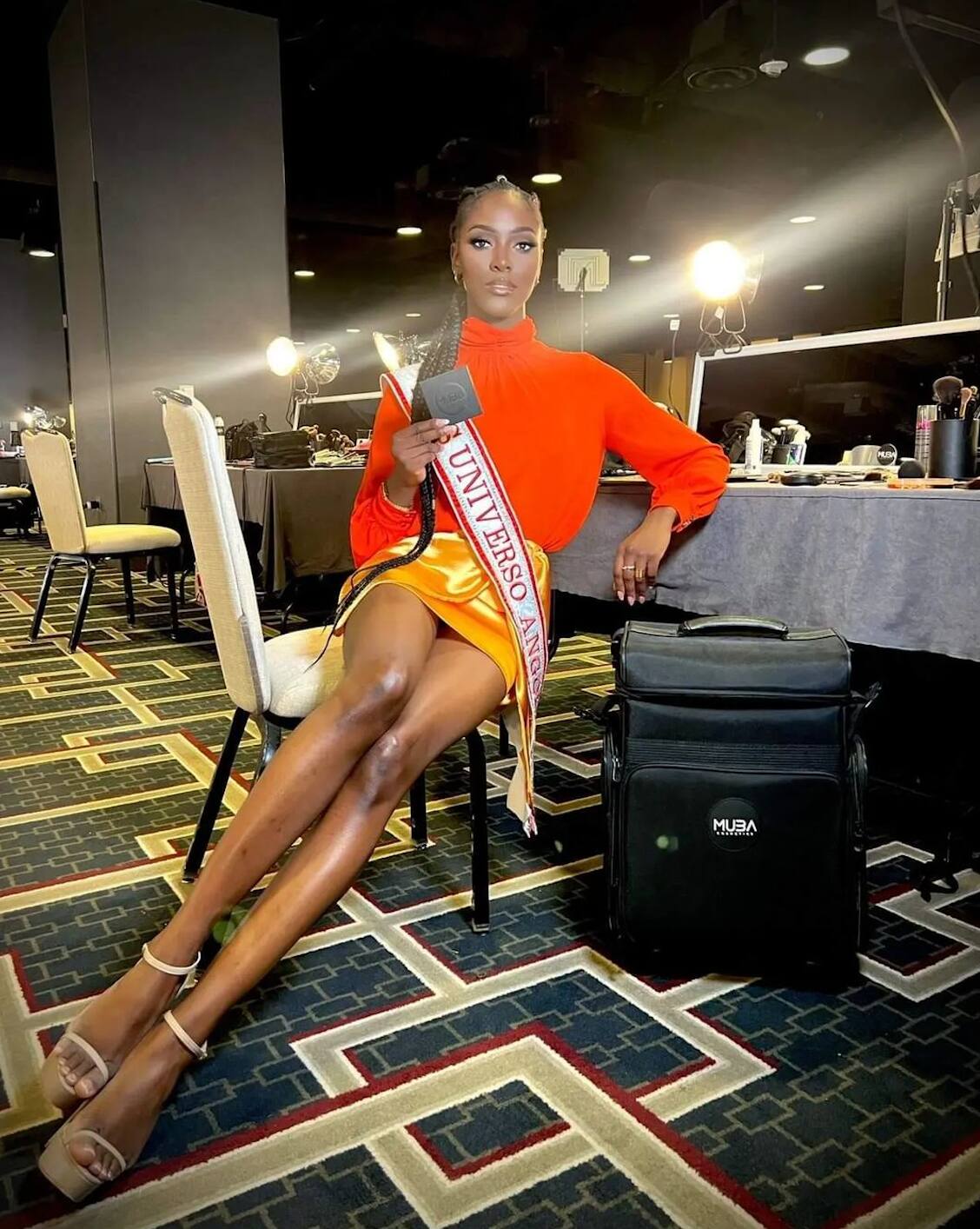 Here Are The 10 Most Stylish Miss Universe 2022 Delegates So Far ...