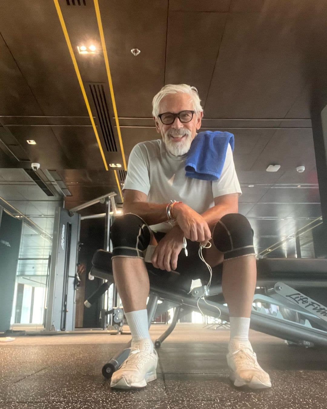 Metro Society’s Raul Manzano’s Birthday Blowout in Bangkok | Metro.Style