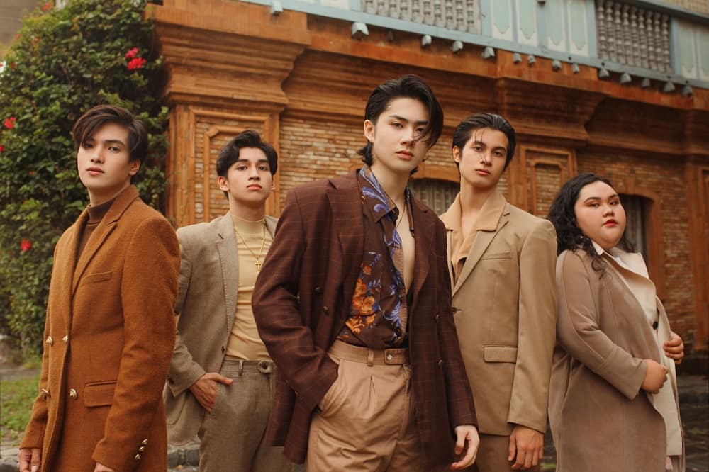 Your Home The Series Is The New Pinoy BL Series To Watch Out For ...