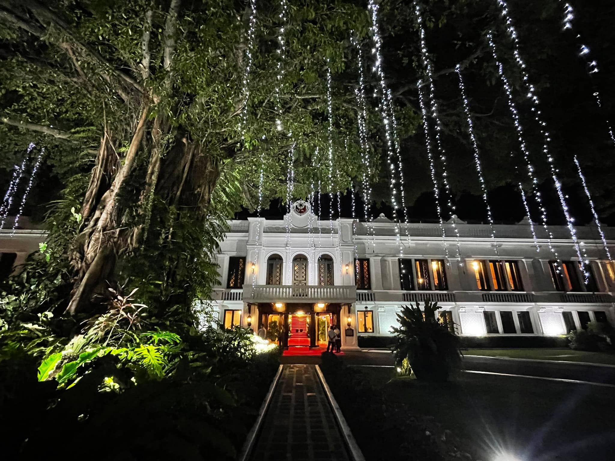 Monino Duque Shares How Proper Lighting Has Changed The Look Of ...