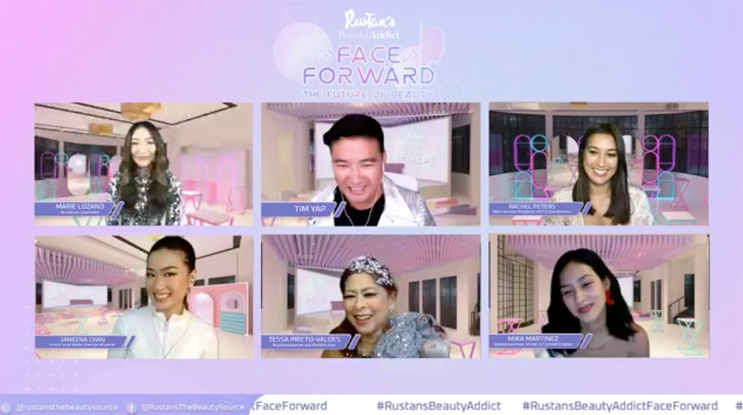 What To Expect At This Year's Rustan's Beauty Addict Event | Metro.Style