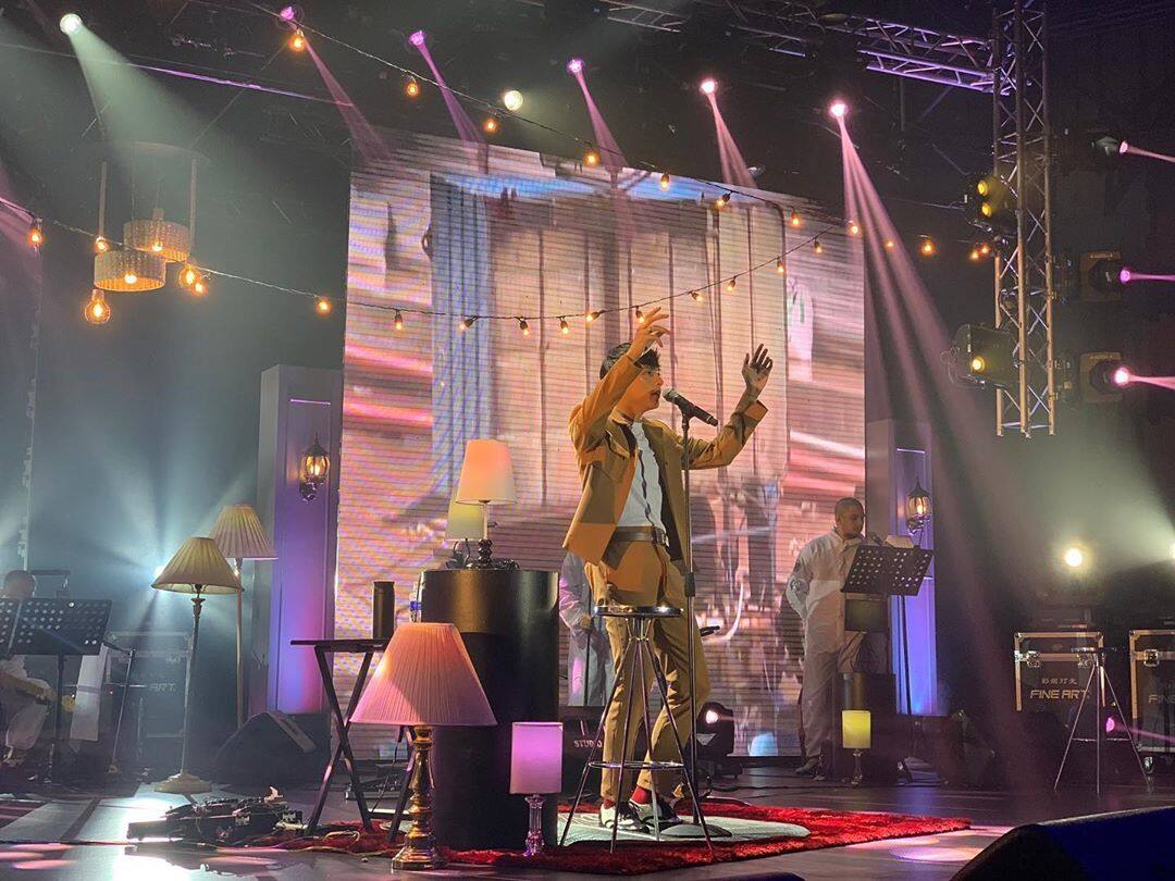 In Photos: The Best Moments From The "Apollo: A Daniel Padilla Digital ...