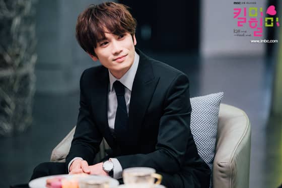 The Most Dashing Korean Actors As Big Bosses in K-Dramas | Metro.Style